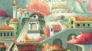 Newtopia/Gallery | Amphibia Wiki | Fandom