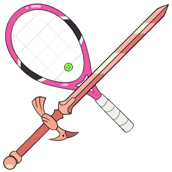 Wartwood Resistance | Amphibia Wiki | Fandom