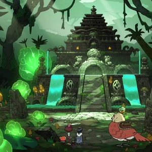 Discuss Everything About Amphibia Wiki | Fandom