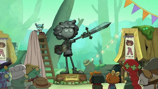 Amphibia Wiki | Fandom