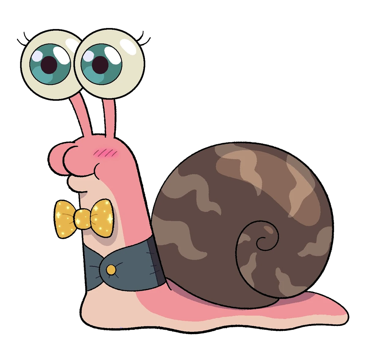 MicroAngelo | Amphibia Wiki | Fandom