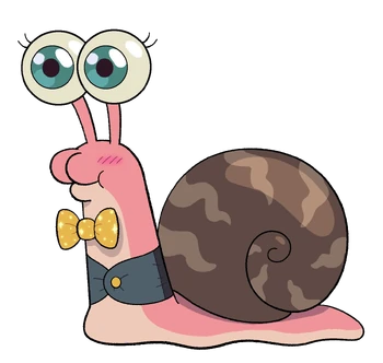 MicroAngelo | Amphibia Wiki | Fandom