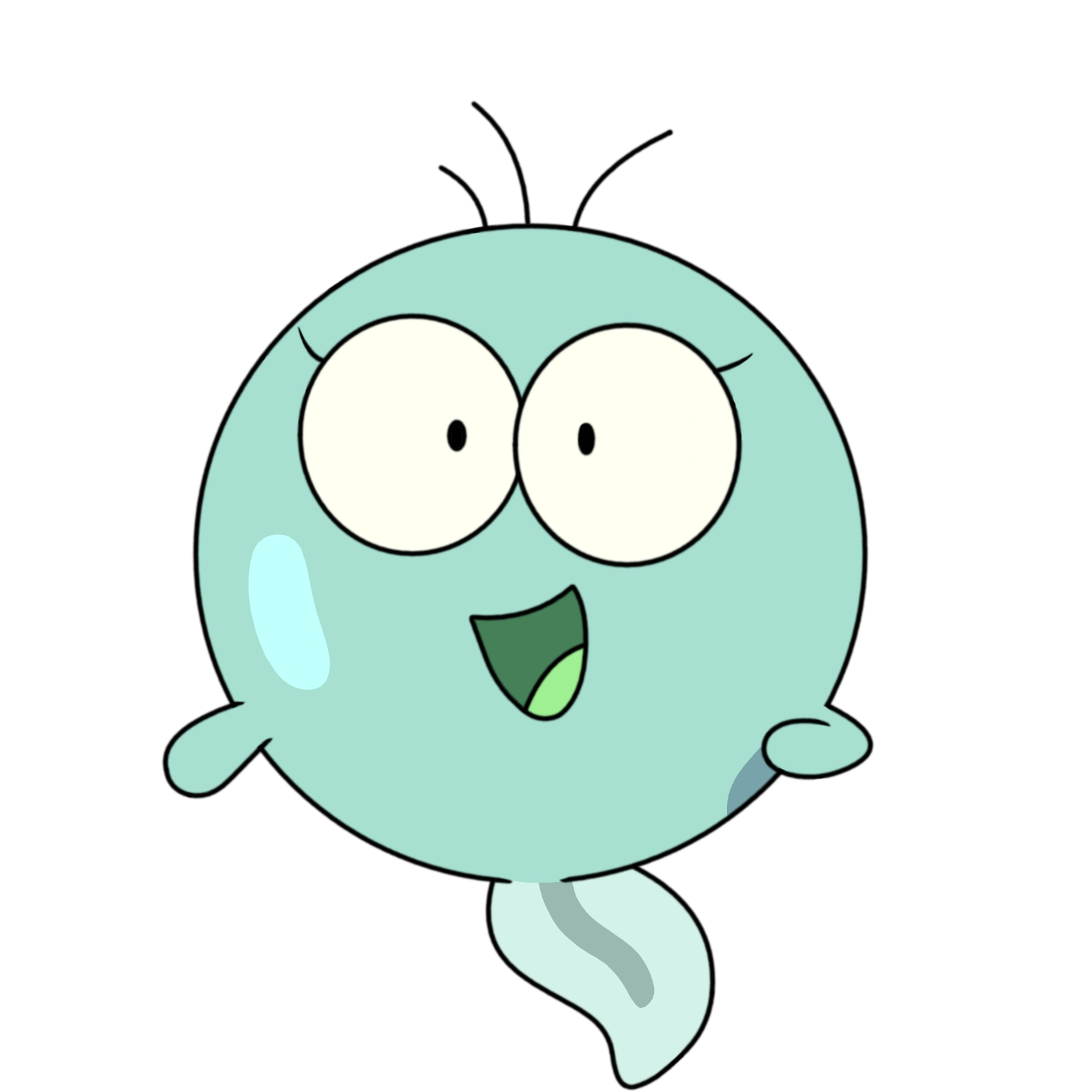 Rosemary, Lavender, and Ginger Flour | Amphibia Wiki | Fandom