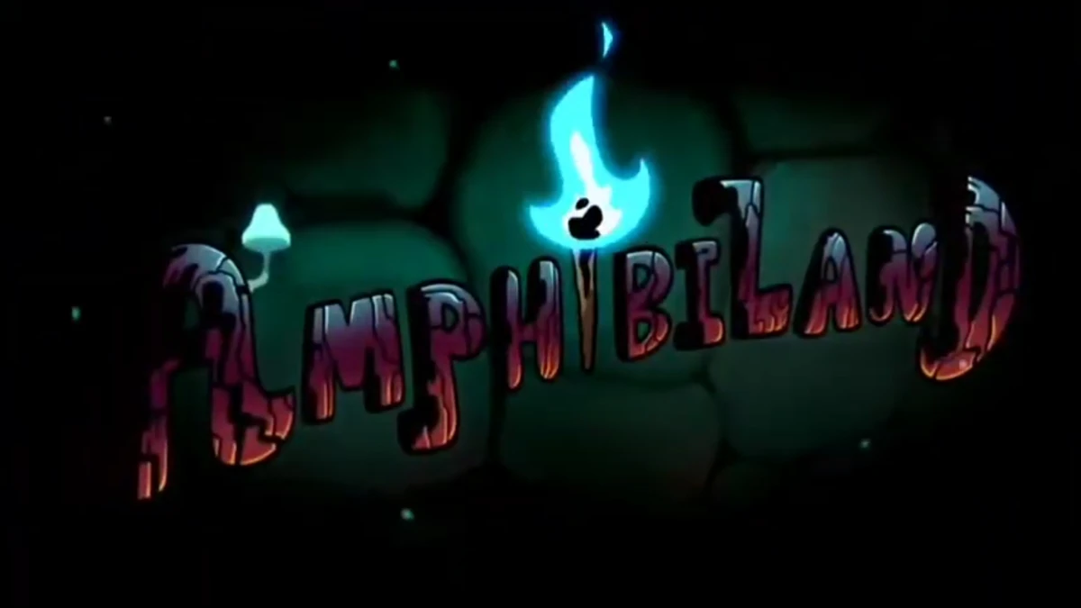 Amphibiland (pilot) | Amphibia Wiki | Fandom