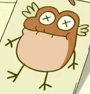 Hop Pop Plantar/Designs | Amphibia Wiki | Fandom
