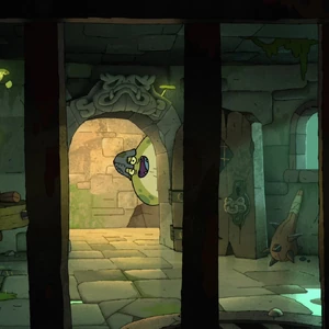 Discuss Everything About Amphibia Wiki | Fandom