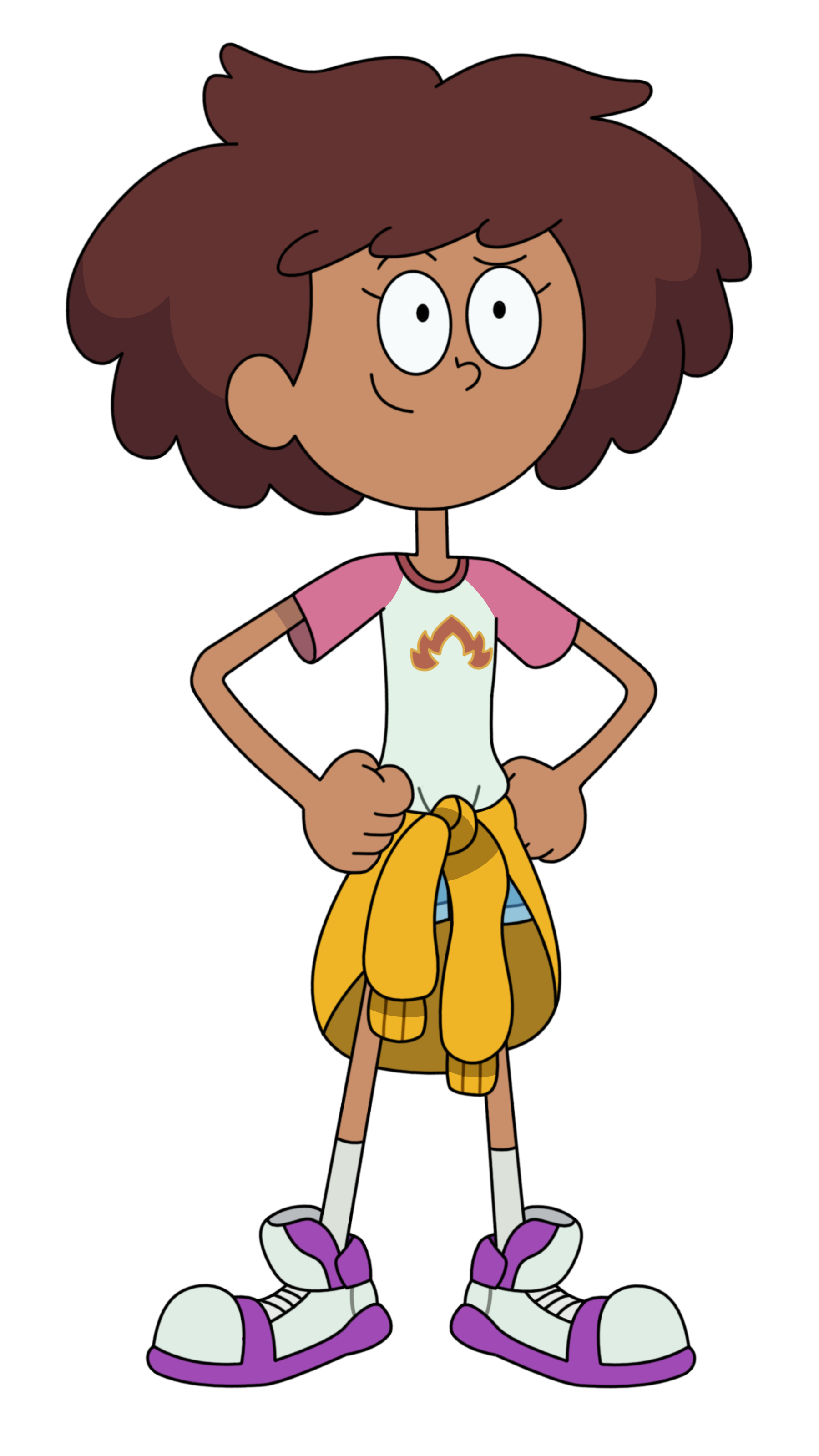 Anne Boonchuy | Amphibia Wiki | Fandom