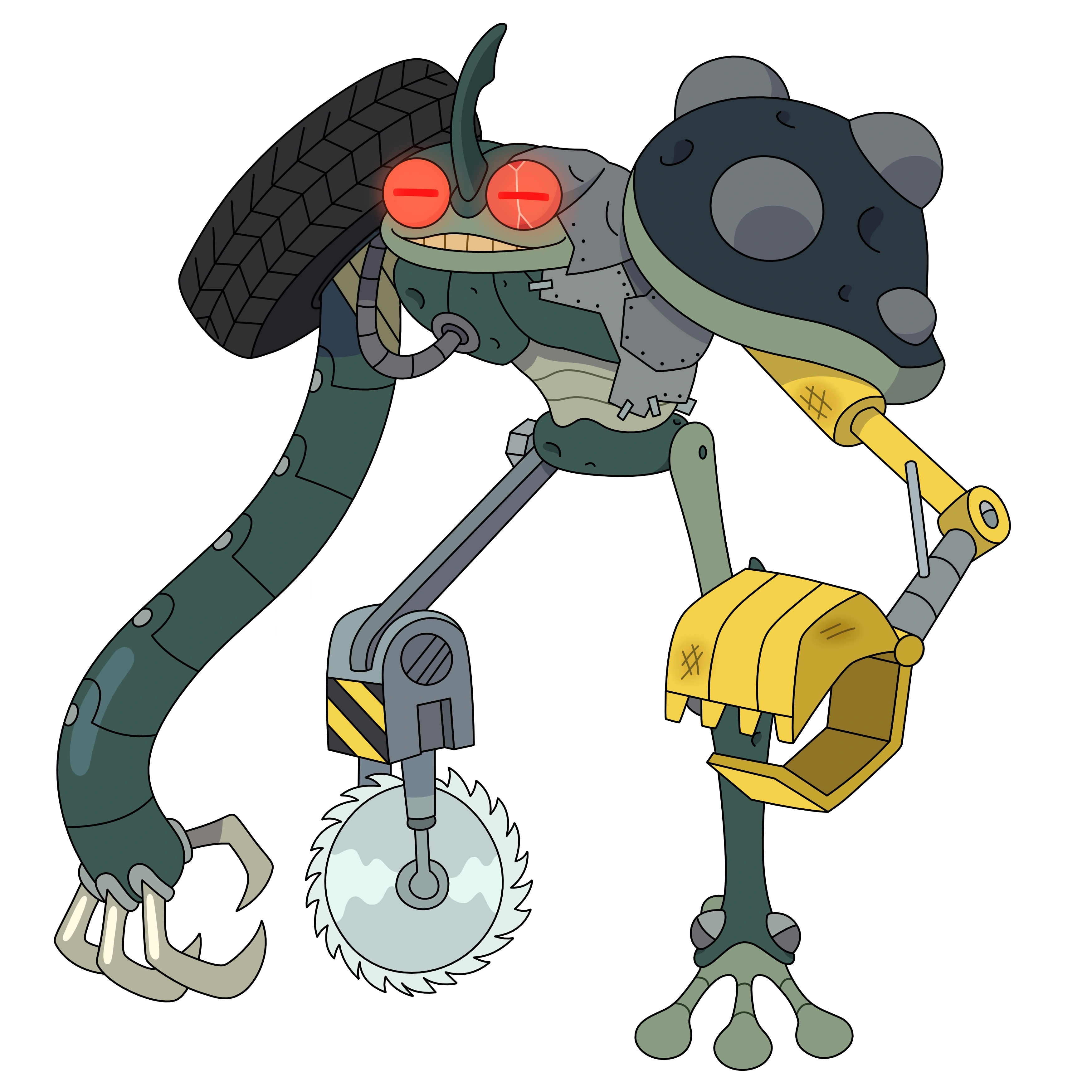 Discuss Everything About Amphibia Wiki | Fandom