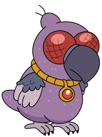 Leander | Amphibia Wiki | Fandom