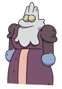 King Andrias/Designs | Amphibia Wiki | Fandom