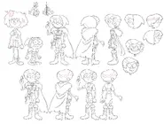 Marcy Wu/Gallery | Amphibia Wiki | Fandom