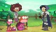 Calamity Box/Gallery | Amphibia Wiki | Fandom