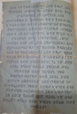 Amphibian alphabet | Amphibia Wiki | Fandom