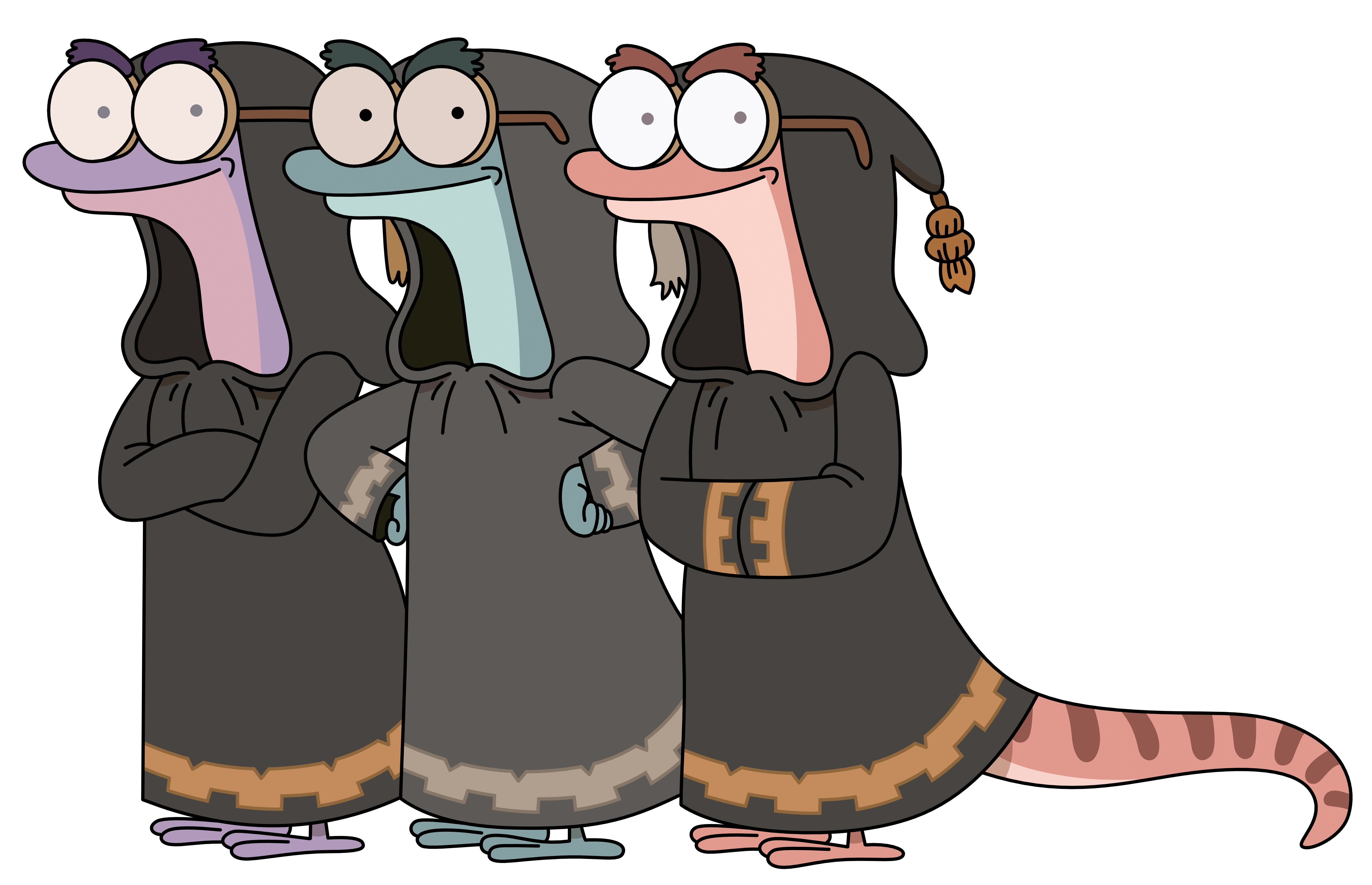 Discuss Everything About Amphibia Wiki | Fandom