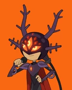 Evil As Can Be | Amphibia Wiki | Fandom