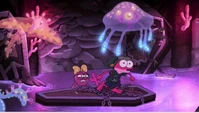 The Sleepover to End All Sleepovers/Gallery | Amphibia Wiki | Fandom