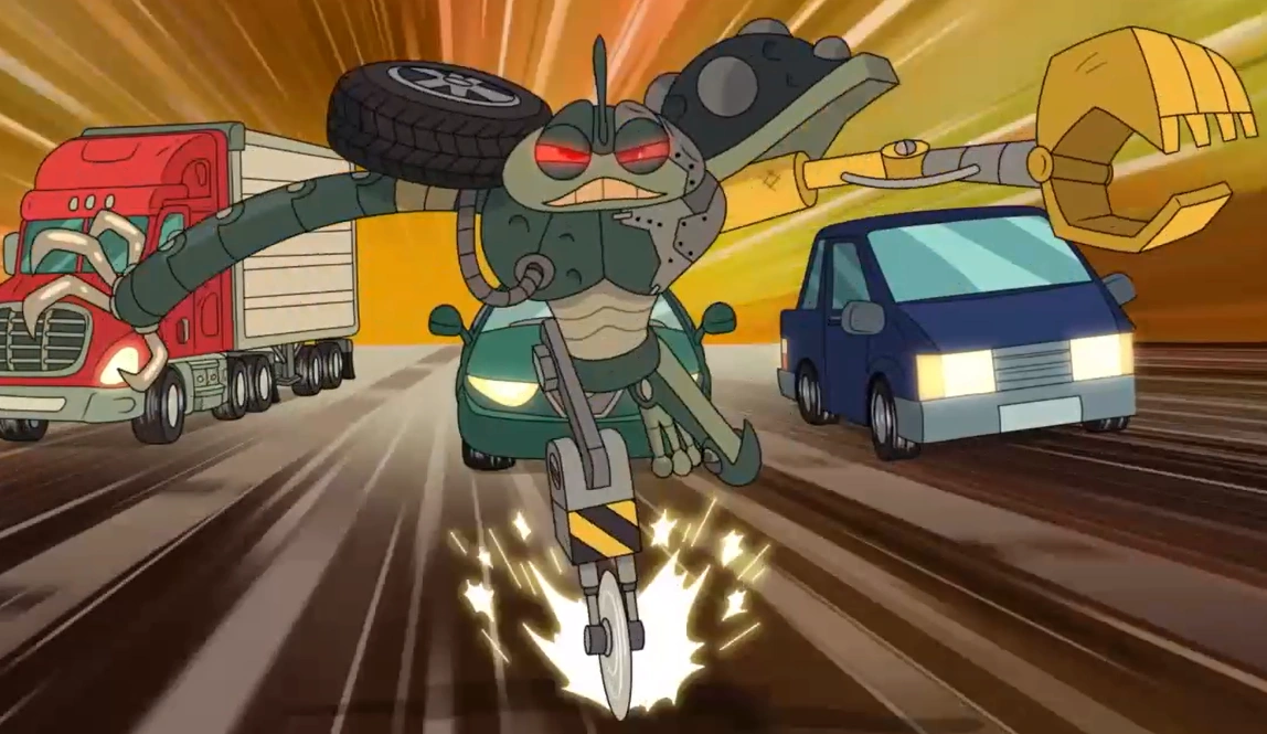 Discuss Everything About Amphibia Wiki | Fandom