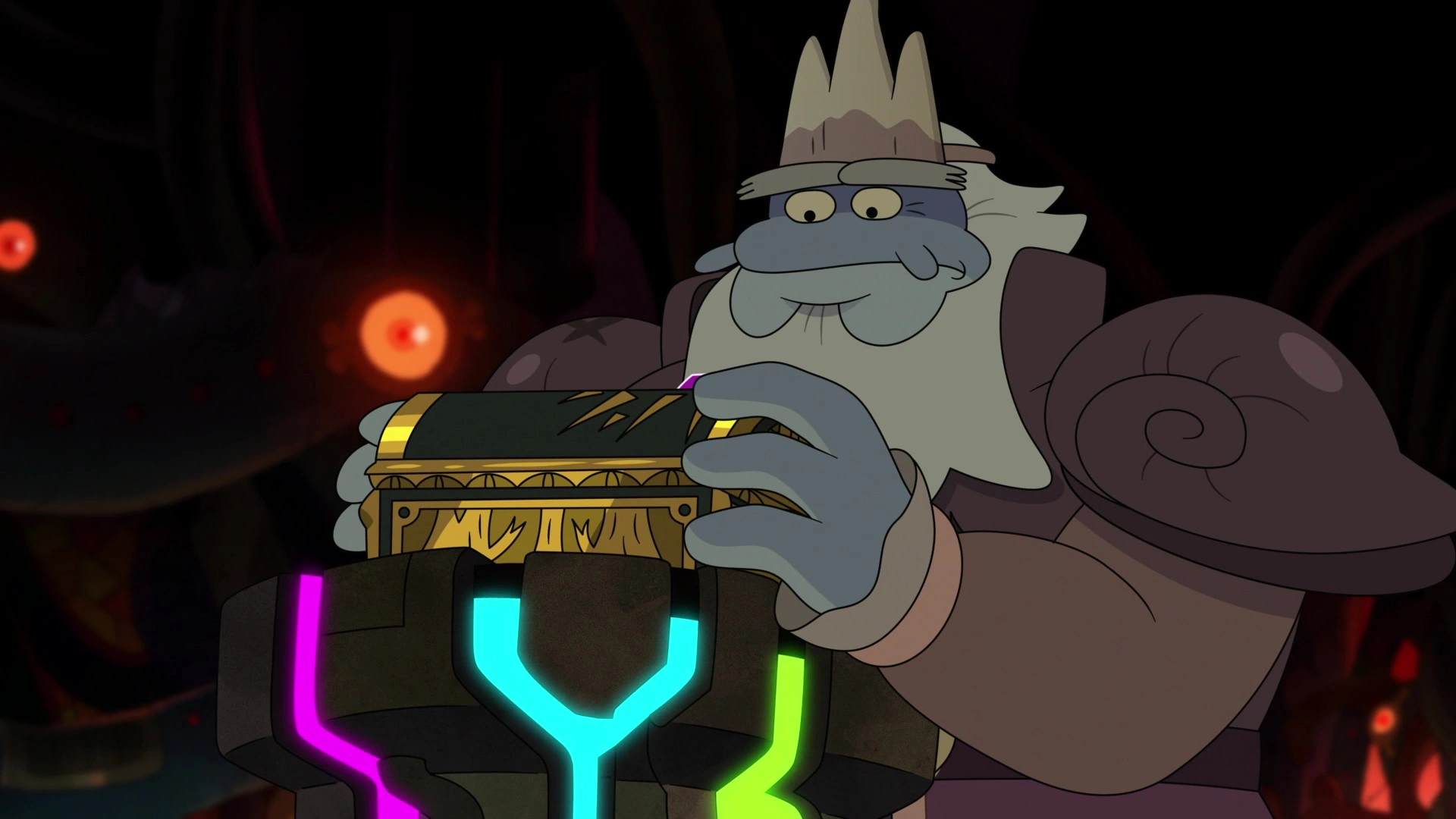 Discuss Everything About Amphibia Wiki | Fandom