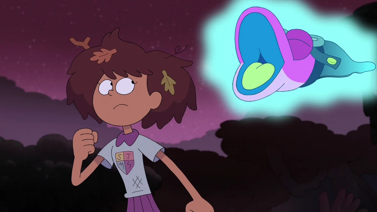 Hunting Song | Amphibia Wiki | Fandom