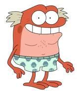 Hop Pop Plantar/Designs | Amphibia Wiki | Fandom