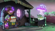 Apothecary Gary | Amphibia Wiki | Fandom