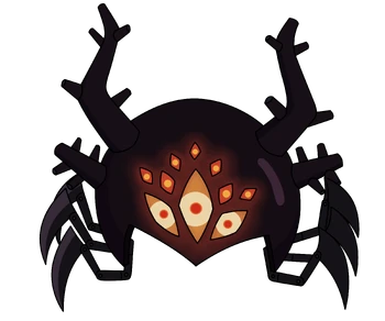 The Core | Amphibia Wiki | Fandom