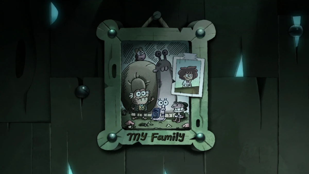 Plantar family | Amphibia Wiki | Fandom