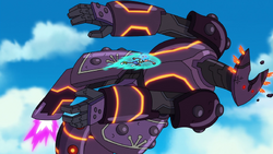 All In | Amphibia Wiki | Fandom