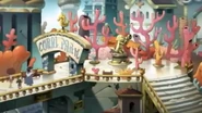 Newtopia/Gallery | Amphibia Wiki | Fandom