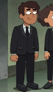 Mr. Boonchuy/Designs | Amphibia Wiki | Fandom