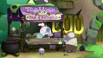 Rosemary, Lavender, and Ginger Flour/Gallery | Amphibia Wiki | Fandom