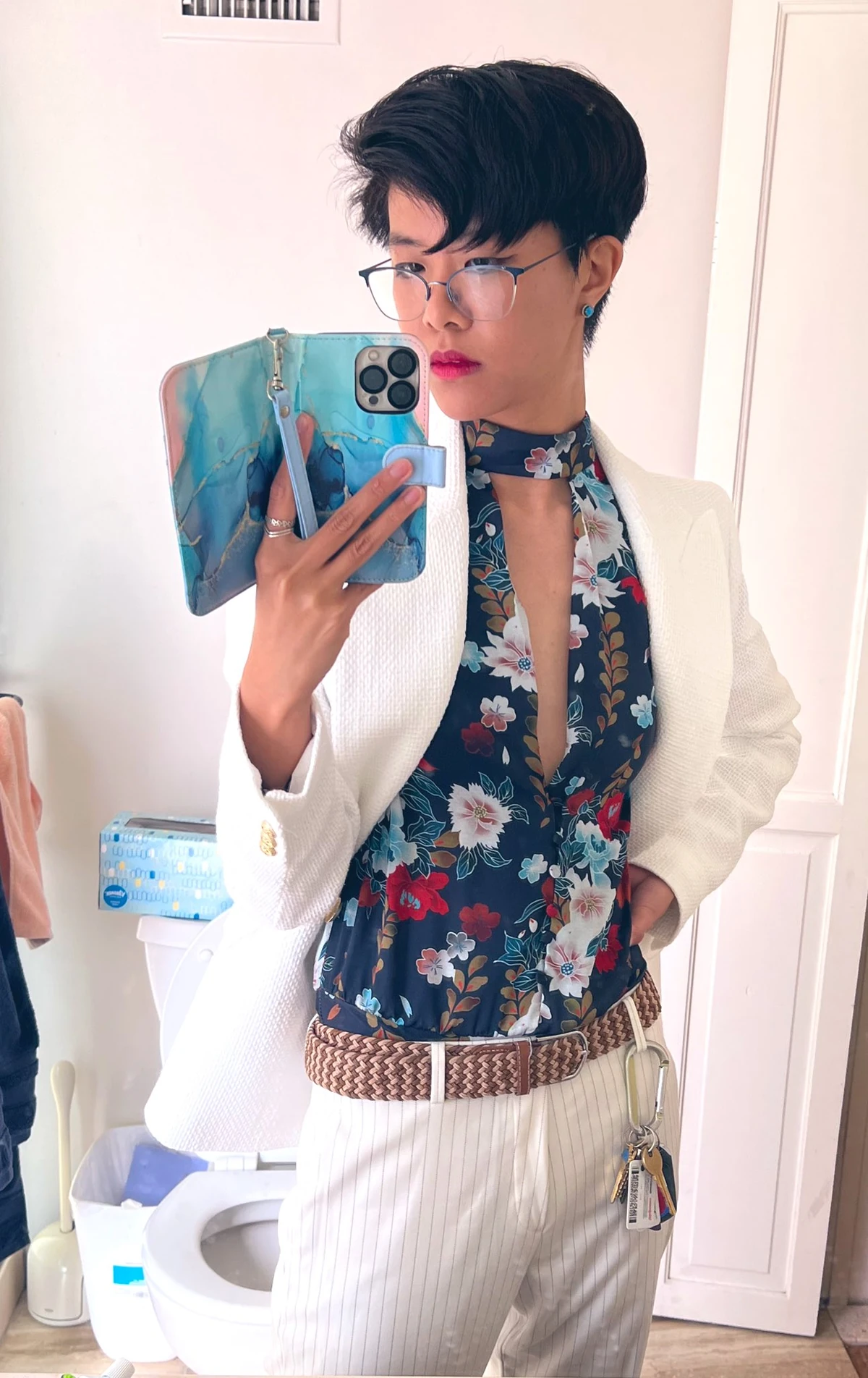 Peggy Shi | Amphibia Wiki | Fandom