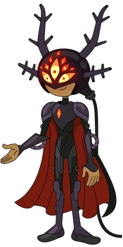 The Core | Amphibia Wiki | Fandom