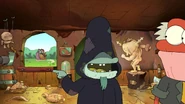 Apothecary Gary | Amphibia Wiki | Fandom