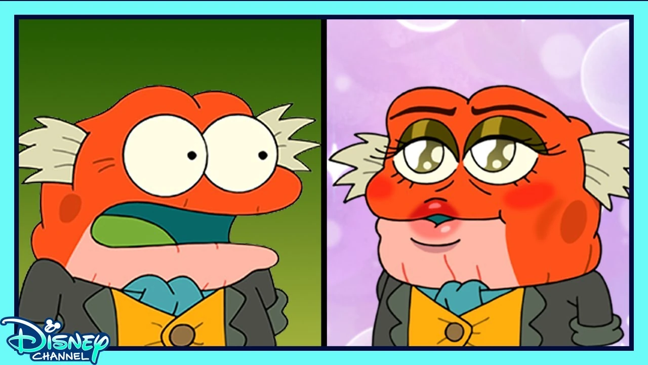 Discuss Everything About Amphibia Wiki | Fandom