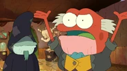 Apothecary Gary | Amphibia Wiki | Fandom