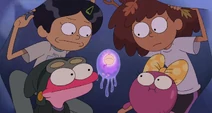 The Sleepover to End All Sleepovers/Gallery | Amphibia Wiki | Fandom