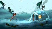 The Second Temple | Amphibia Wiki | Fandom