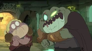 Braddock | Amphibia Wiki | Fandom