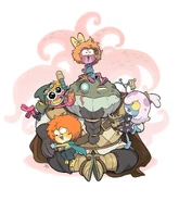 Amphibia: Strange Voyage | Amphibia Wiki | Fandom