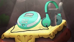 Wax Museum | Amphibia Wiki | Fandom