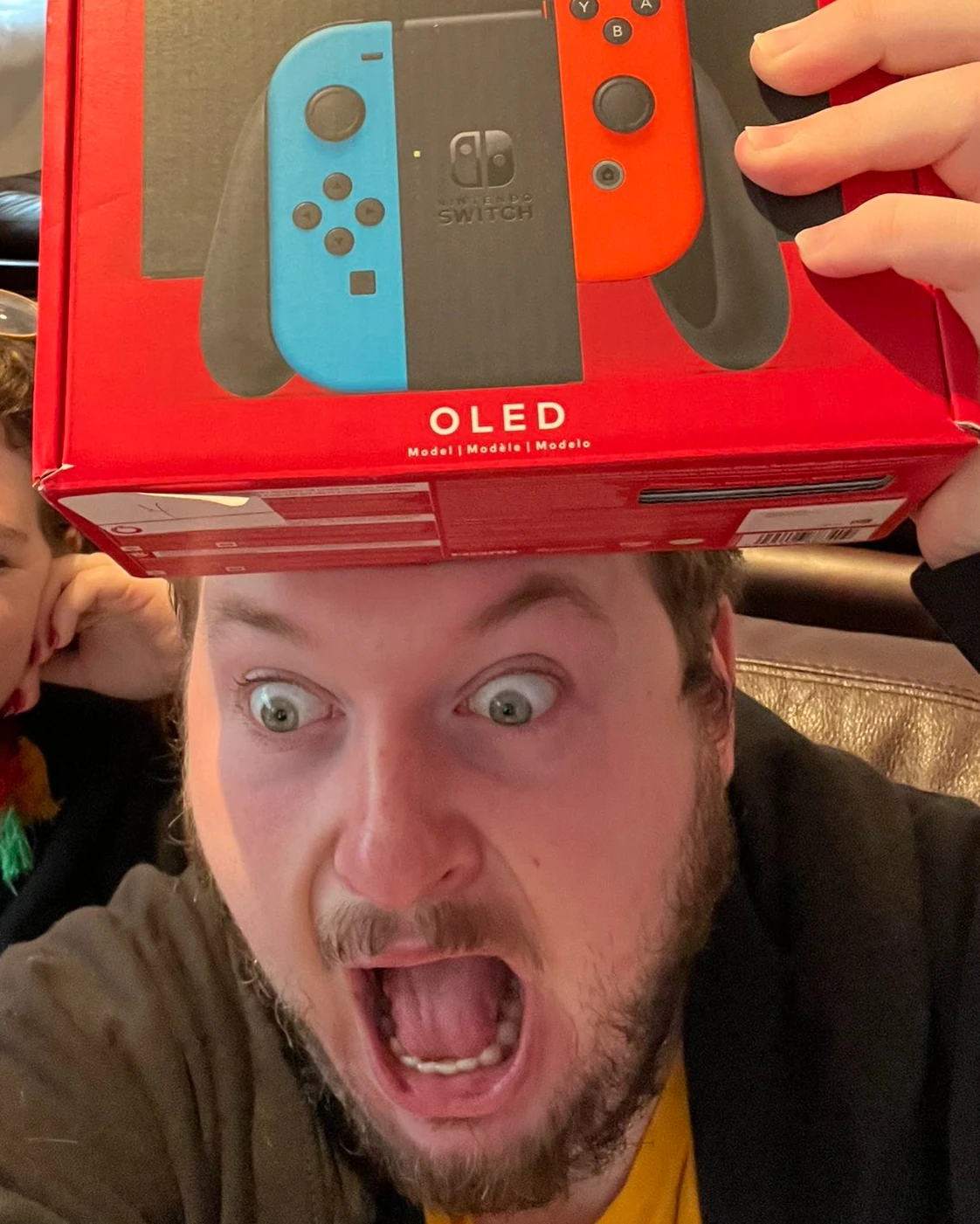 Andrew Applegate | Amphibia Wiki | Fandom