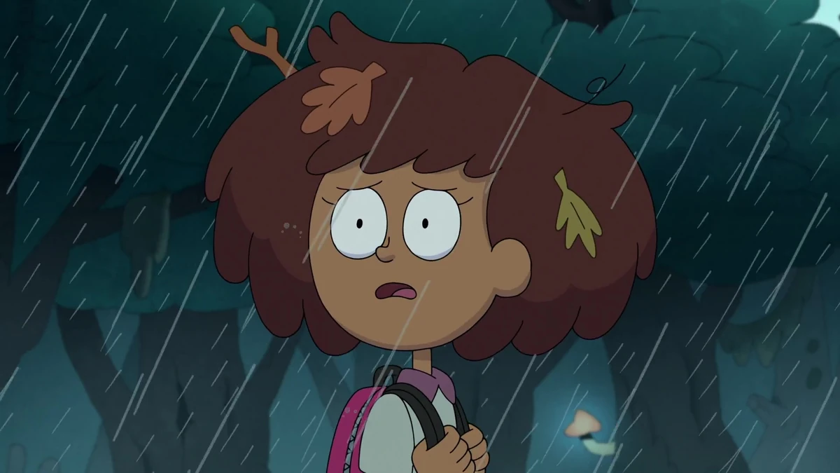 After the Rain Score | Amphibia Wiki | Fandom