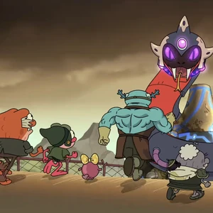 Discuss Everything About Amphibia Wiki | Fandom