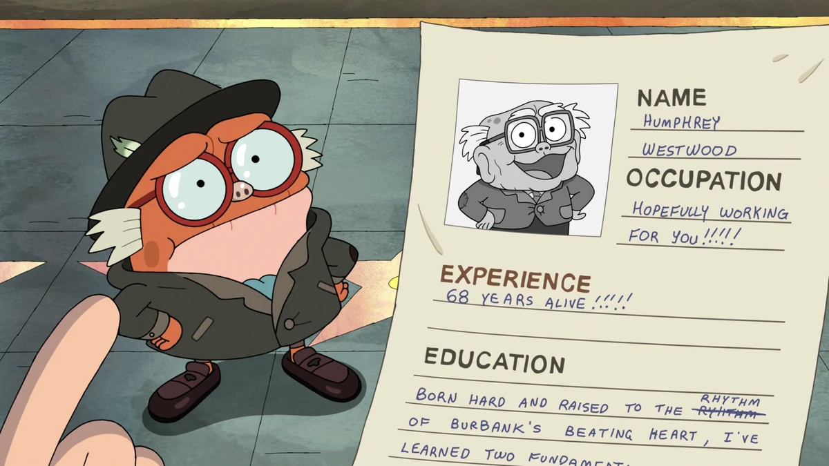 Hollywood Hop Pop Score | Amphibia Wiki | Fandom