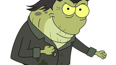 Discuss Everything About Amphibia Wiki | Fandom