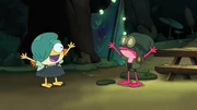 Ivy Sundew | Amphibia Wiki | Fandom