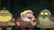 Braddock | Amphibia Wiki | Fandom
