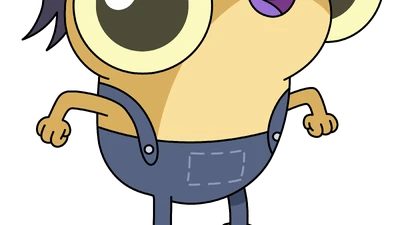 Discuss Everything About Amphibia Wiki | Fandom