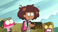 Calamity Box/Gallery | Amphibia Wiki | Fandom
